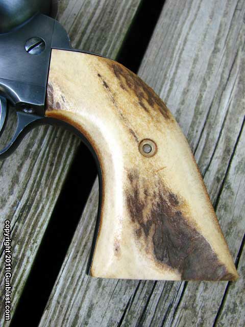 Uberti Cattleman Grips