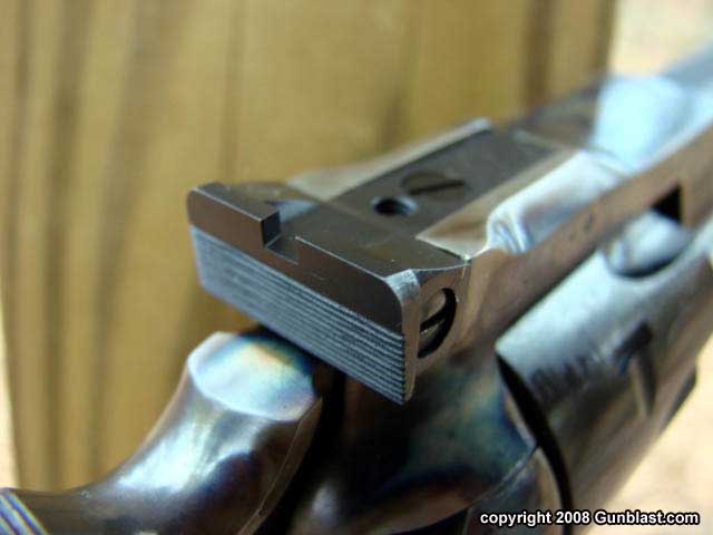 Two Custom .327 Federal Ruger Single Six Revolvers From Bowen Classic Arms