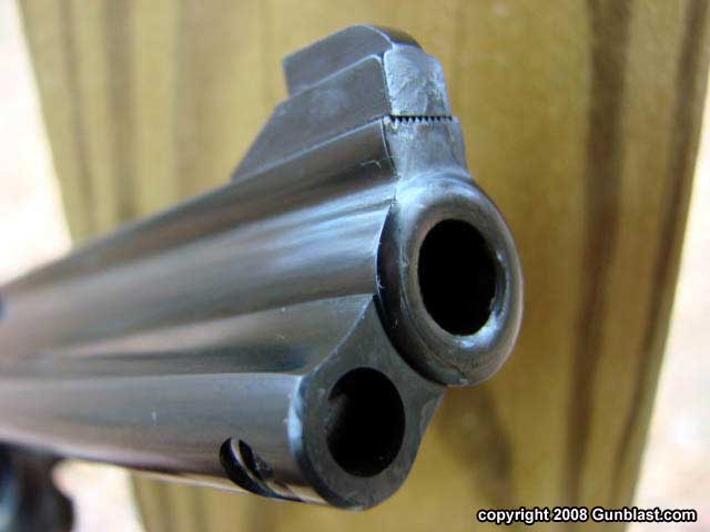 Two Custom .327 Federal Ruger Single Six Revolvers From Bowen Classic Arms