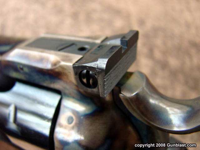 Two Custom .327 Federal Ruger Single Six Revolvers From Bowen Classic Arms