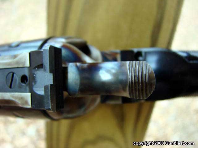 Two Custom .327 Federal Ruger Single Six Revolvers From Bowen Classic Arms