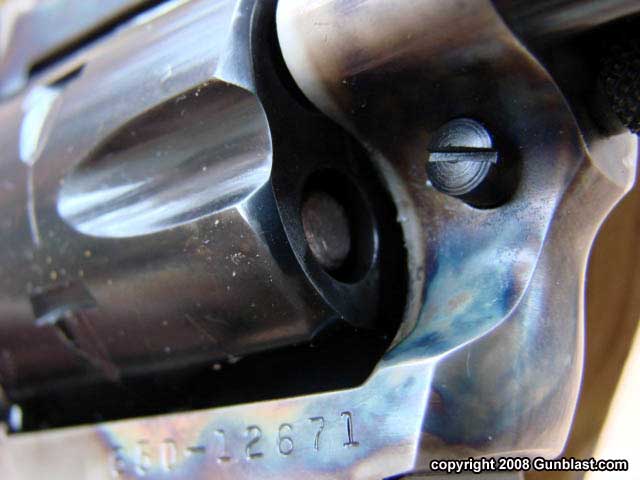 Two Custom .327 Federal Ruger Single Six Revolvers From Bowen Classic Arms