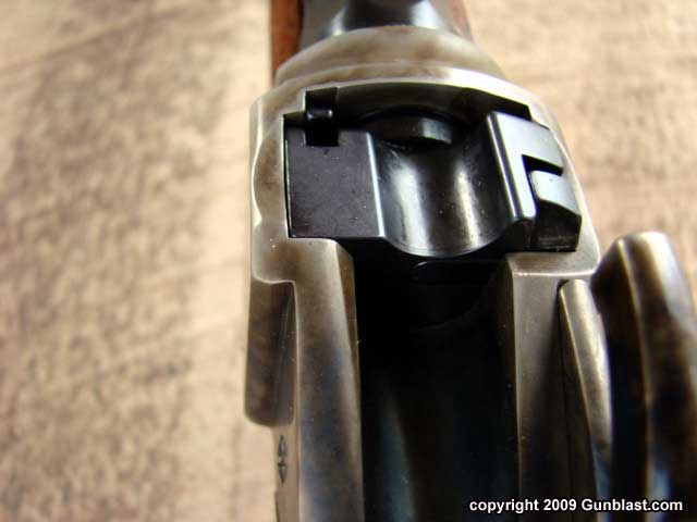 Charles Daly .45 Colt “Little Sharps” Single Shot Rifle