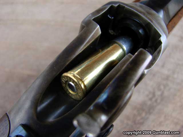 Charles Daly .45 Colt “Little Sharps” Single Shot Rifle