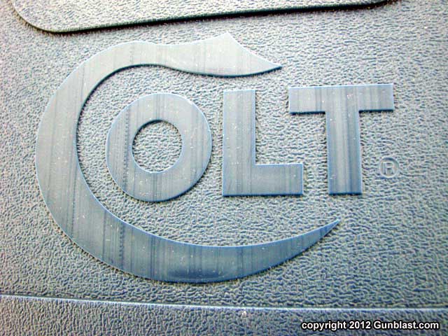 Colt’s New Gold Cup National Match 45 ACP Semi-Automatic Pistol