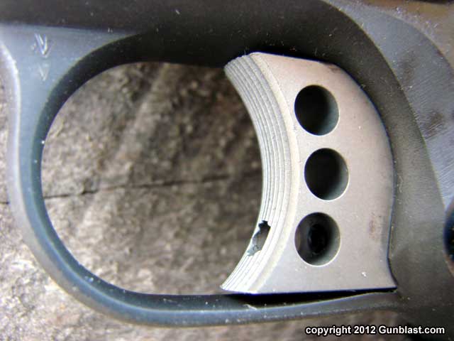 Colt’s New Gold Cup National Match 45 ACP Semi-Automatic Pistol