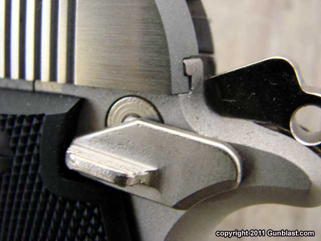 The Return of the Colt Mustang PocketLite 380 Semi-Auto Pocket Pistol