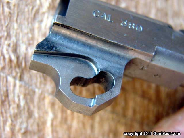 The Return of the Colt Mustang PocketLite 380 Semi-Auto Pocket Pistol