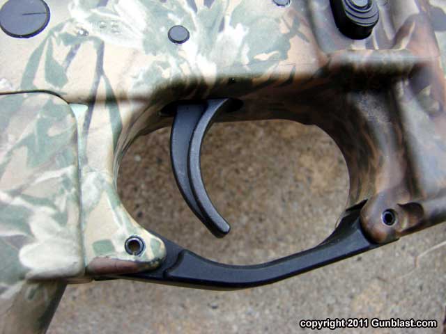 DPMS Prairie Panther 223 Remington Semi-Auto Hunting Rifles