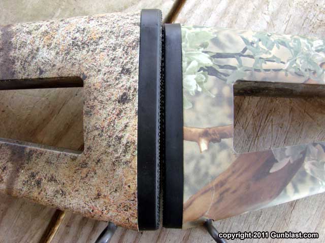 DPMS Prairie Panther 223 Remington Semi-Auto Hunting Rifles