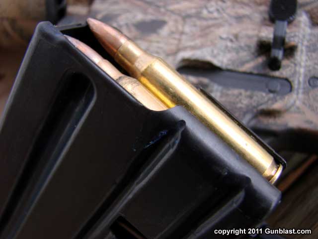 DPMS Prairie Panther 223 Remington Semi-Auto Hunting Rifles