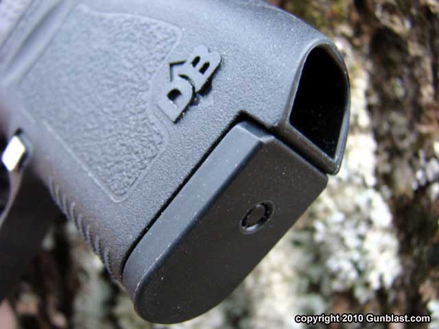 Diamondback Firearms DB380 Semi-Auto .380 ACP Pocket Pistol