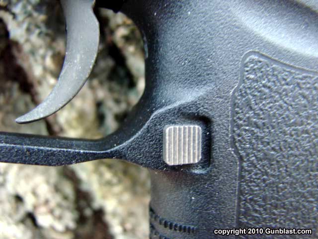 Diamondback Firearms DB380 Semi-Auto .380 ACP Pocket Pistol