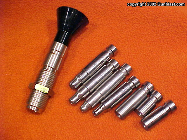 Dillon AT500 Starter Kit Giveaway!