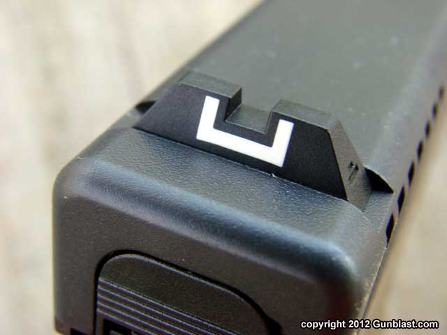 Flat Dark Earth Glocks, Available Exclusively from Lipsey’s