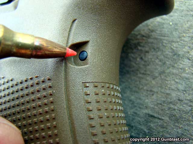 Flat Dark Earth Glocks, Available Exclusively from Lipsey’s