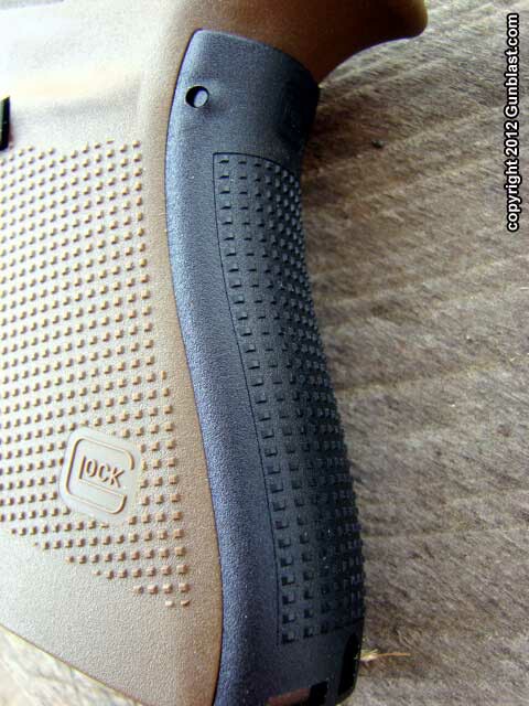 Flat Dark Earth Glocks, Available Exclusively from Lipsey’s