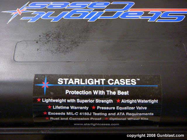 Toughest Gun Cases On Earth