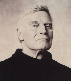 Charlton Heston Reveals He May Have Alzheimer's Disease