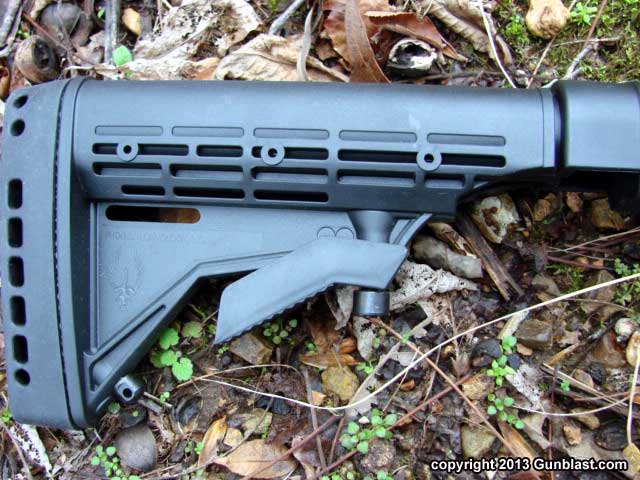 M+M M10X Elite and M10-762 AK Semi-Automatic Rifles