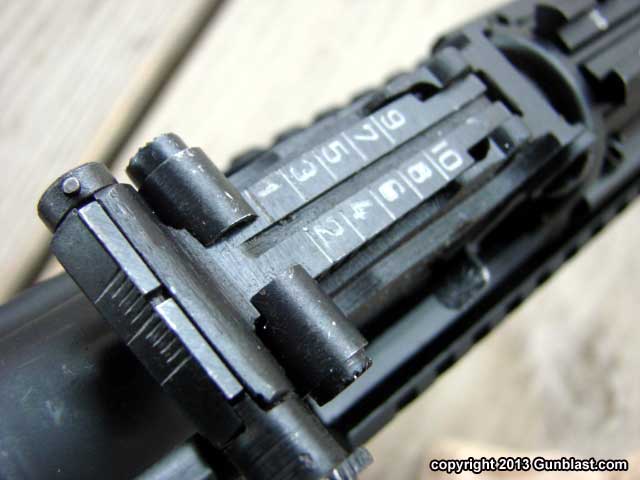 M+M M10X Elite and M10-762 AK Semi-Automatic Rifles