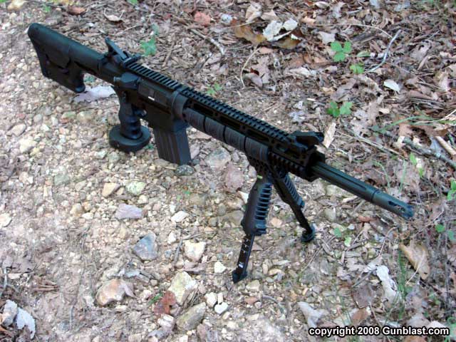 Mako Group Tactical Vertical Foregrips