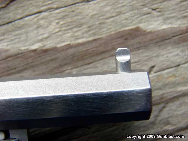 “The Earl” .22 Rimfire Magnum Revolver from North American Arms