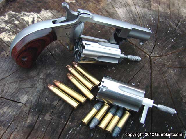 NAA Sidewinder ....... Neat lil gun - Calguns.net