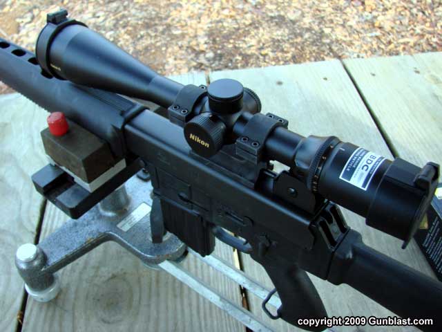 Nikon Sport Optics for Hunters & Shooters