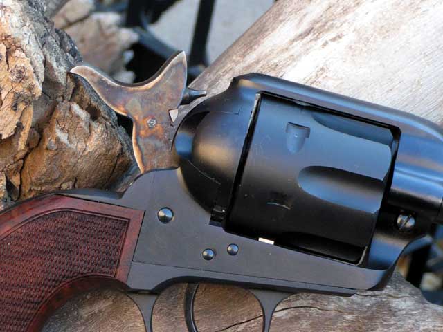 Winchester 1860 Rifle in 45 Long Colt