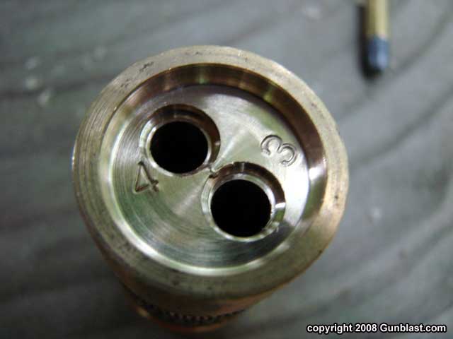 Paco Kelly’s Improved ACU-RZR and NASTINOSE Rimfire Bullet Tool