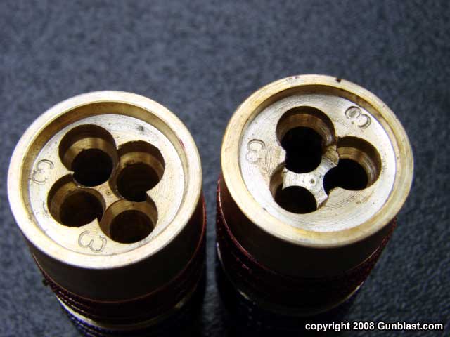 Paco Kelly’s Improved ACU-RZR and NASTINOSE Rimfire Bullet Tool