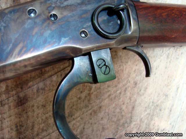 Puma Model 92 “Bounty Hunter” Lever Action .45 Colt Pistol from Legacy ...