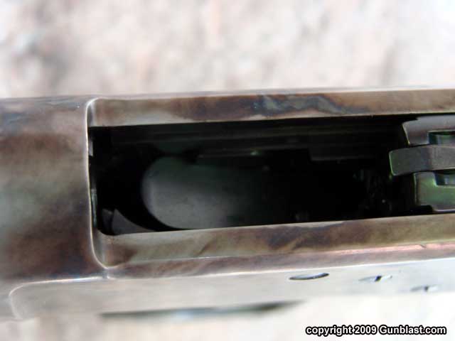 Puma Model 92 “Bounty Hunter” Lever Action .45 Colt Pistol from Legacy ...