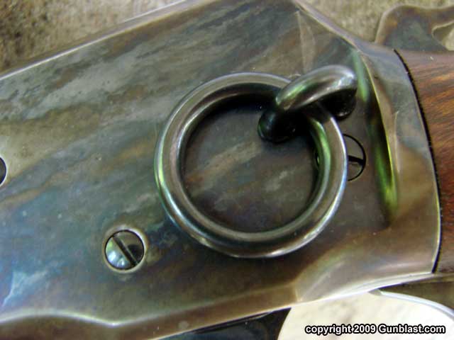 Puma Model 92 “Bounty Hunter” Lever Action .45 Colt Pistol from Legacy ...