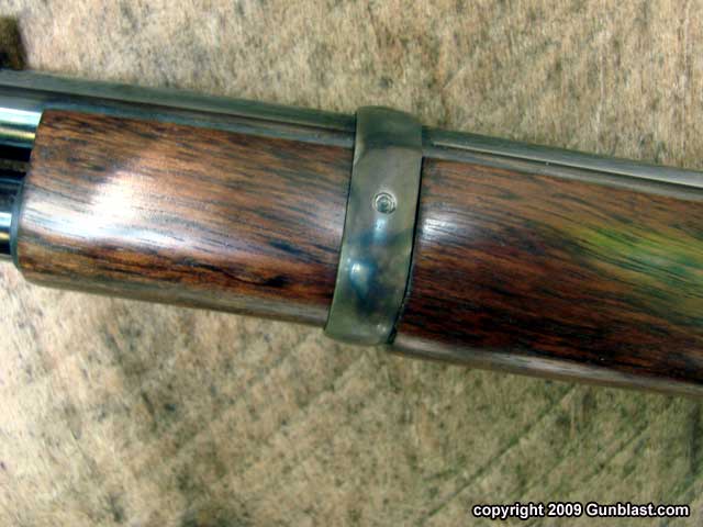 Puma Model 92 “Bounty Hunter” Lever Action .45 Colt Pistol from Legacy ...