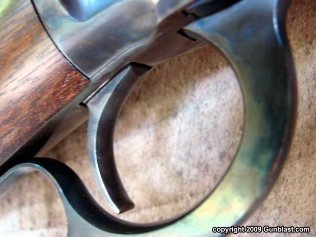 Puma Model 92 “Bounty Hunter” Lever Action .45 Colt Pistol from Legacy ...