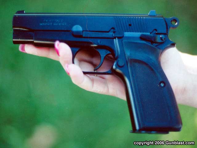 A New Twist On The High Power