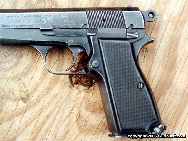 A New Twist On The High Power