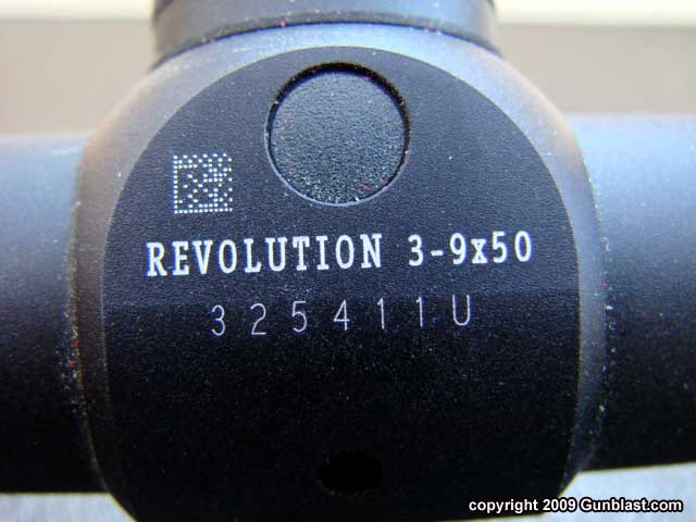 Redfield is Back, and Made in the USA