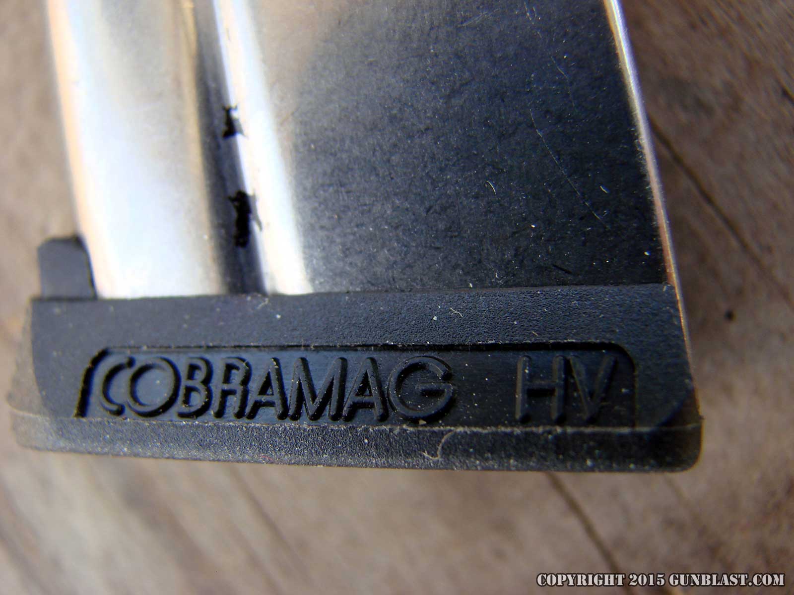 Republic Forge Custom Longslide 10mm 1911 Semi-Automatic Pistol