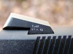 Republic Forge Custom Longslide 10mm 1911 Semi-Automatic Pistol