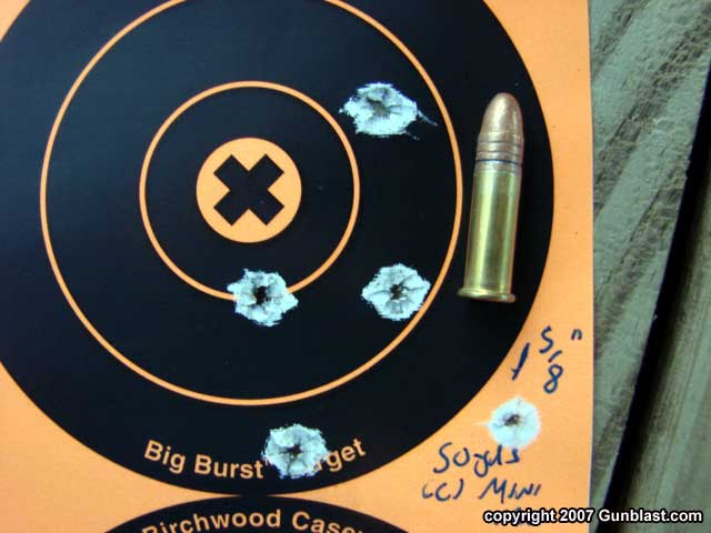 Ruger’s New .22 Charger Semi-Auto Pistol