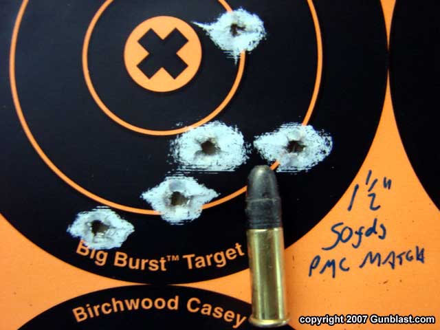 Ruger’s New .22 Charger Semi-Auto Pistol