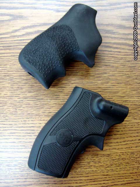 Ruger’s Radical New Lightweight Compact Revolver .38 Special LCR