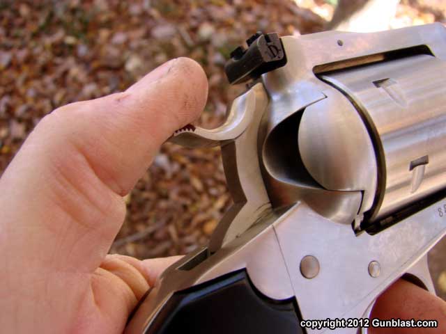 Lipsey’s Exclusive Ruger Bisley Super Blackhawk 44 Magnum with 3.75 ...