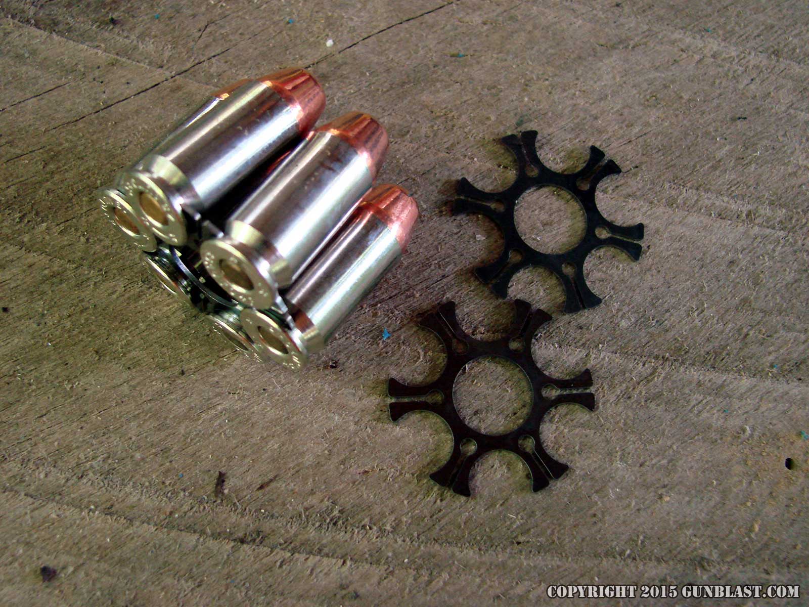 Davidson's Exclusive Ruger Redhawk 41 Magnum, and Ruger Redhawk 45 ACP ...