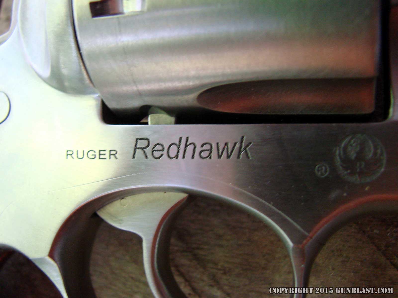 Davidson's Exclusive Ruger Redhawk 41 Magnum, and Ruger Redhawk 45 ACP ...