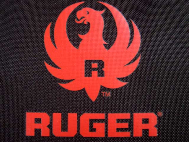 Ruger’s New SR-556E Semi-Automatic 5.56x45mm Rifle