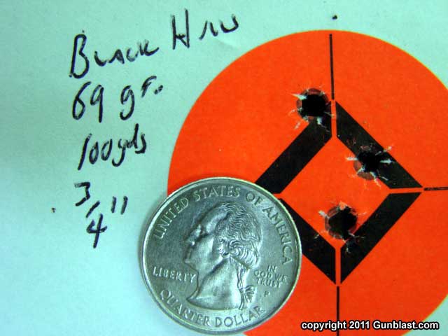 Ruger’s New SR-556E Semi-Automatic 5.56x45mm Rifle